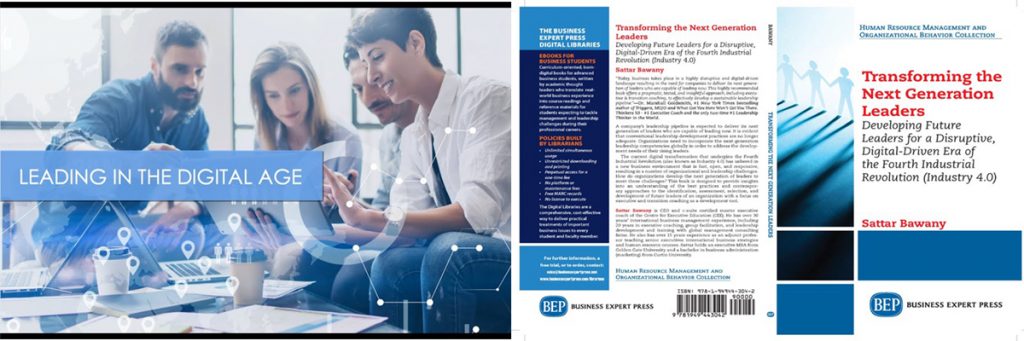 New Book on ‘Transforming Next Generation of Leaders’ reveals the need ...