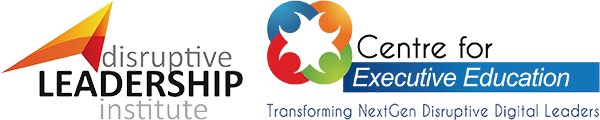 Disruptive Leadership Institute
