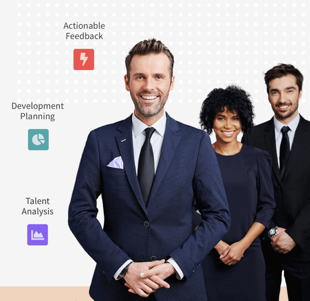 Talent Management & Succession Planning – Disruptive Leadership Institute