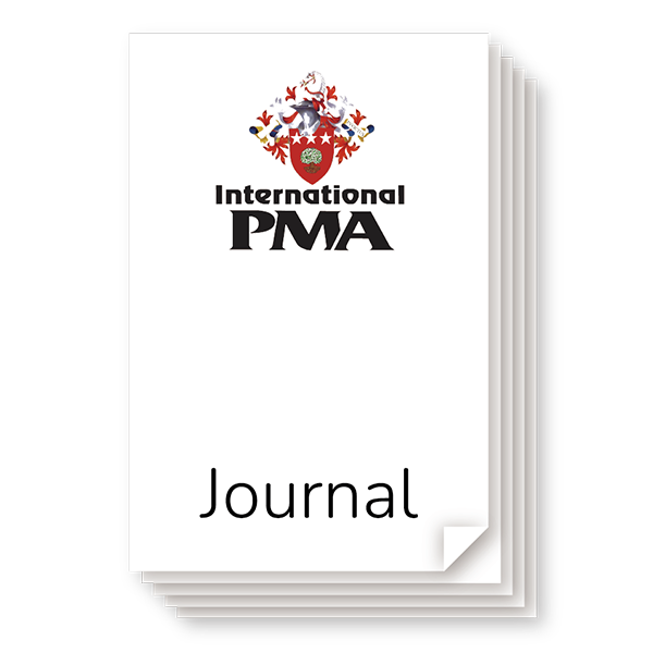 Publication – Disruptive Leadership Institute