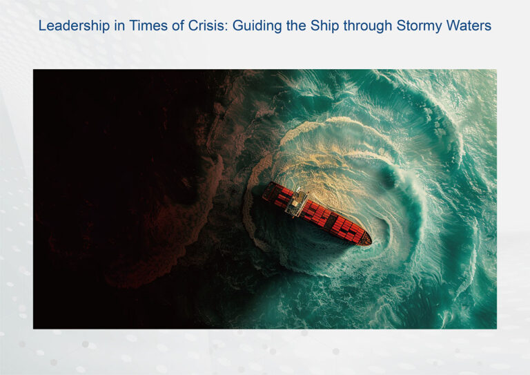 Abstract of The Making of a C.R.I.S.I.S. Leader (2025) – Disruptive ...